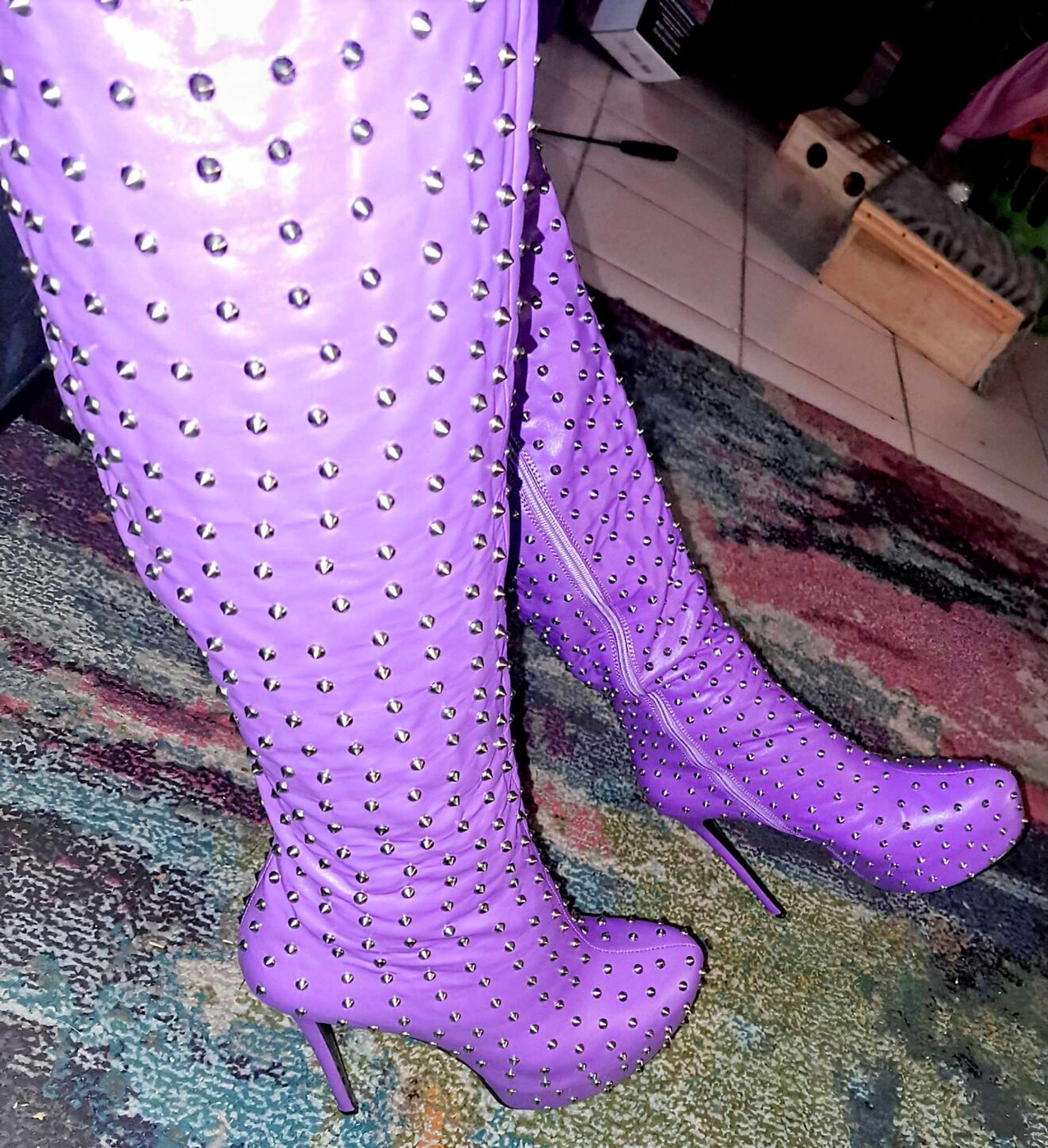 Bootex BD – We make exclusive boots